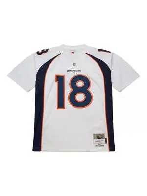 Mitchell & Ness Nfl Broncos 2015 Peyton Manning T-shirt