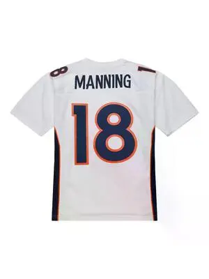 Mitchell & Ness Nfl Broncos 2015 Peyton Manning T-shirt