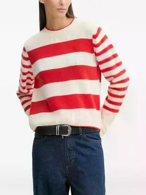 Marc O'polo Striped Sweaters For Women