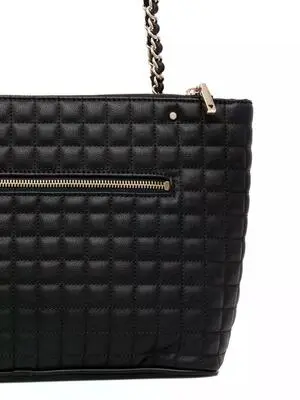 Guess Nadira Quilted Shoulder Bag