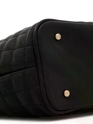 Guess Nadira Quilted Shoulder Bag