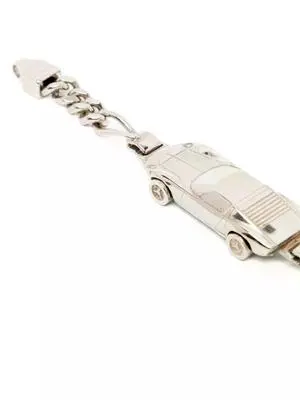 MIDORIKAWA Car Chain Bracelet