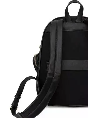 Guess Logo-plaque Backpack