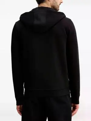 Guess Zip Hooded Sweatshirt