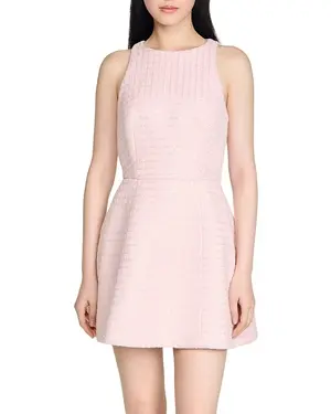 Sandro Sleeveless Cocktail Dresses