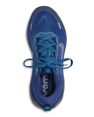 Nike Vomero Plus Sneakers - Blue Force/blue Void