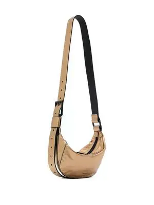 ALLSAINTS Luna Cross Body Bag