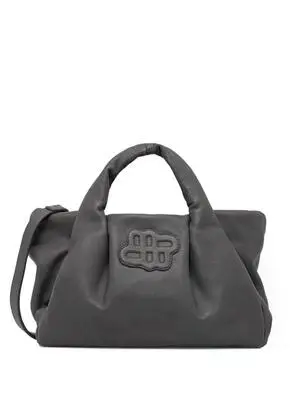 Munthe Top-handle Tote Bag