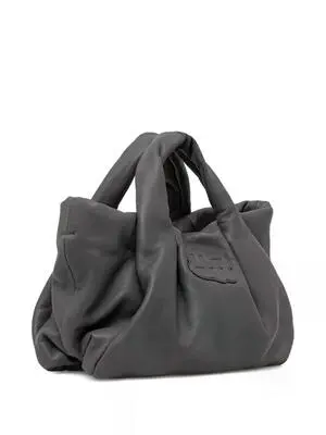Munthe Top-handle Tote Bag