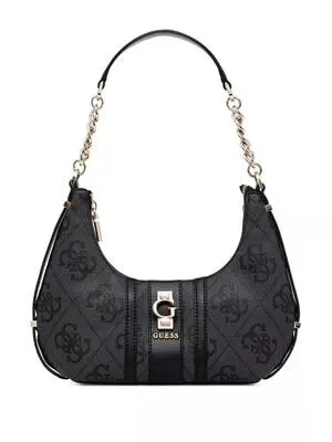 Guess Embellished Shoulder Bags
