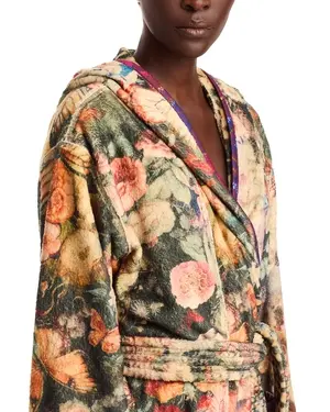 Johnny Was Aditi Reversible Robe