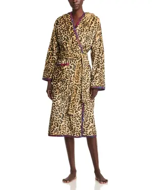 Johnny Was Aditi Reversible Robe