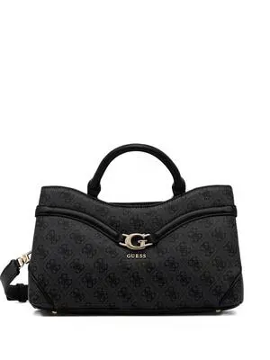 Guess 4g-logo Tote Bag