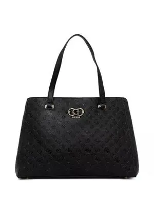 Guess Embossed Totes