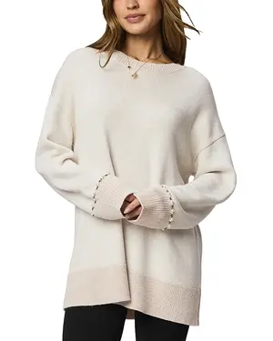 Splendid Fine Knit Knitwear For Women