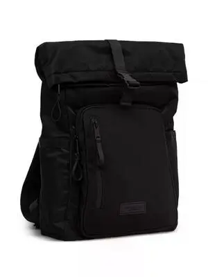 Marc O'polo Buckle Rolltop Backpack