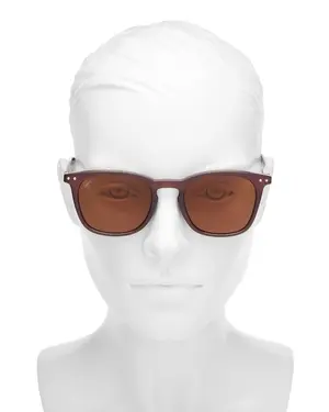 IZIPIZI Square Sunglasses 49mm