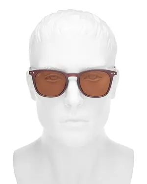 IZIPIZI Square Sunglasses 49mm