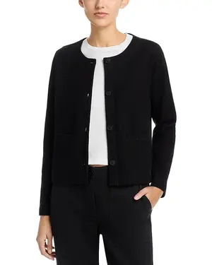 Eileen Fisher Classic Jackets For Women