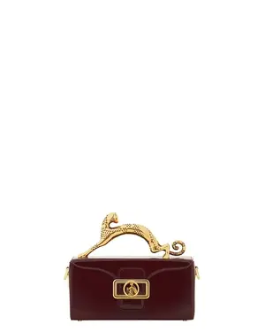 Lanvin Extra Large Cross Body Bags