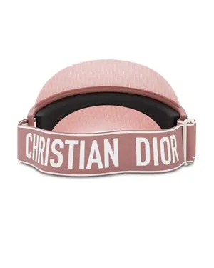 Dior Diorclub V1u Visor Sunglasses - Pink