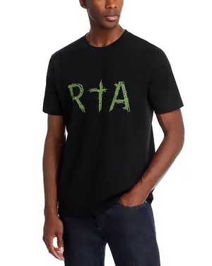 RtA Logo Tee
