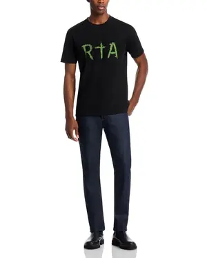 RtA Logo Tee
