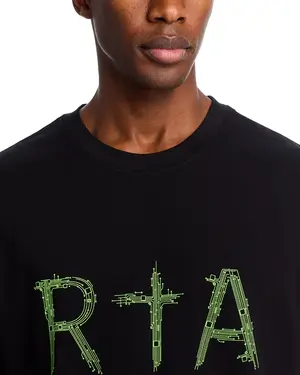 RtA Logo Tee