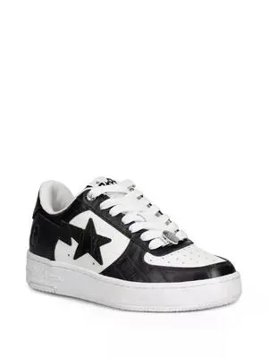 A BATHING APE Sta #3 L Sneakers
