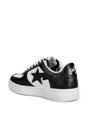 A BATHING APE Sta #3 L Sneakers