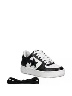 A BATHING APE Sta #3 L Sneakers
