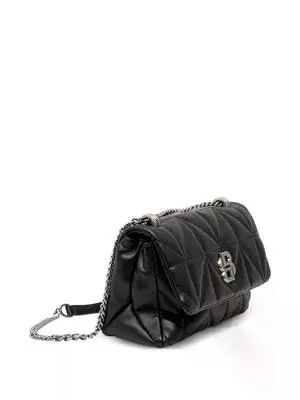 Boss Strap Shoulder Bags