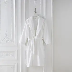 ANNE DE SOLENE Heritage Robe
