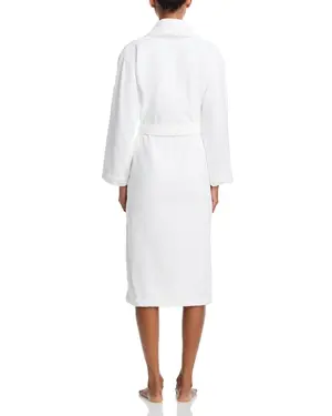 ANNE DE SOLENE Heritage Robe
