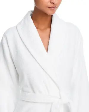 ANNE DE SOLENE Heritage Robe