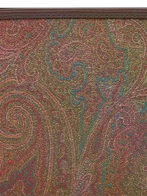 Etro Arnica Paisley Messenger Bag
