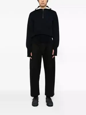 Junya Watanabe X Miller Rayner Jumper