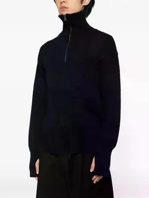 Junya Watanabe X Miller Rayner Jumper