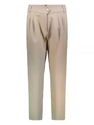 Herno High Waisted Pants For Women