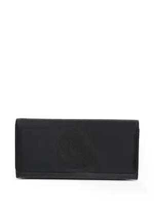 Karl Lagerfeld Embossed Wallets For Women