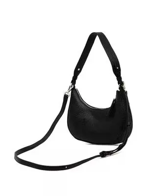 Marc O'polo Grained-leather Shoulder Bag