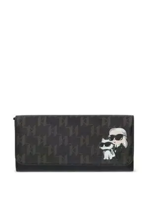 Karl Lagerfeld Printed Accessories For Women