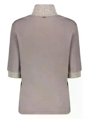 Herno Short-sleeve Top