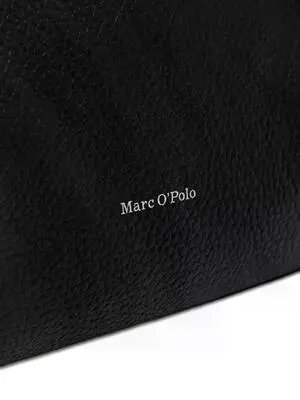Marc O'polo Pebbled Tote Bag