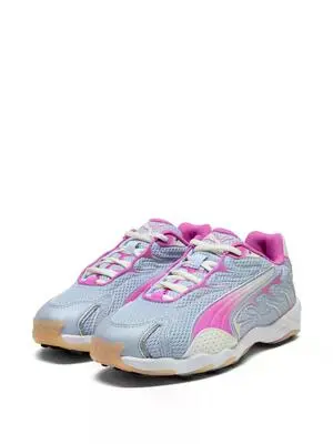 PUMA Inhale Trainers - Blue