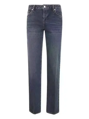 7 For All Mankind Five-pocket Jeans