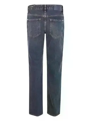 7 For All Mankind Five-pocket Jeans