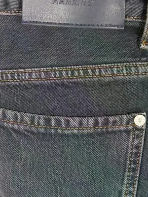 7 For All Mankind Five-pocket Jeans