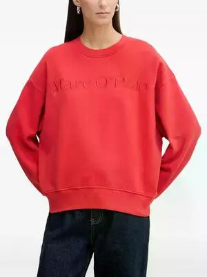 Marc O'polo Ribbed Sweatshirts Hoodies For Women