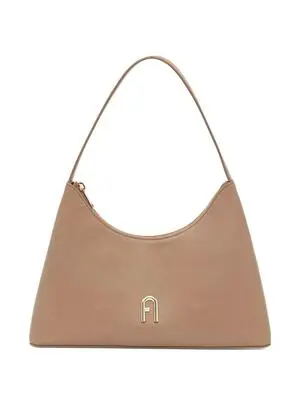 Furla Leather Tote Bag